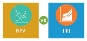 NPV vs IRR | Top 15 Differences to Learn with Infographics