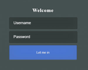 PHP Login Template | Examples to Implement PHP Login Template