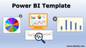 Power BI Template | Top Features of Power BI for Data Visualization