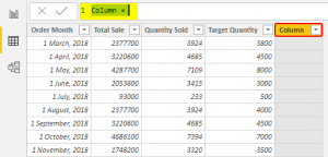 Power BI Waterfall Chart | Know How to Build Waterfall Chart in Power BI?