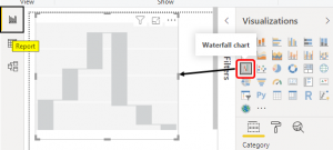 Power BI Waterfall Chart | Know How to Build Waterfall Chart in Power BI?