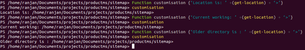 Powershell Get Location Guide To Implement Powershell Get Location