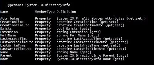 PowerShell Get-ChildItem | Complete GUide to PowerShell Get-ChildItem