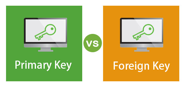 Primary Key Vs Foreign Key 6 Amazing Comparisons You Should Know