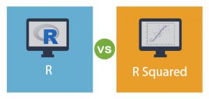 R vs R Squared | Learn Top 8 Key difference with Comparision Table