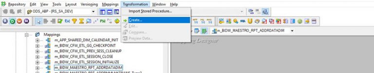 Rank Transformation in Informatica | How to perform rank transformation?
