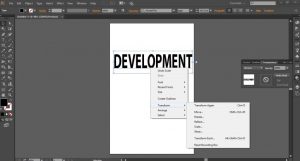 Reflection in Illustrator | How to Create Reflection Effect in Illustrator?