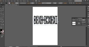 Reflection in Illustrator | How to Create Reflection Effect in Illustrator?