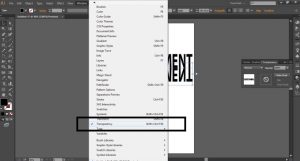 Reflection in Illustrator | How to Create Reflection Effect in Illustrator?