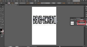 Reflection in Illustrator | How to Create Reflection Effect in Illustrator?