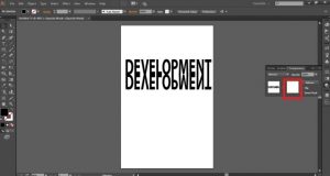 Reflection in Illustrator | How to Create Reflection Effect in Illustrator?