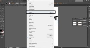 Reflection in Illustrator | How to Create Reflection Effect in Illustrator?
