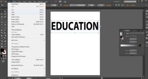 Reflection in Illustrator | How to Create Reflection Effect in Illustrator?