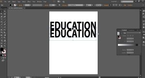 Reflection in Illustrator | How to Create Reflection Effect in Illustrator?