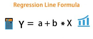 Regression Line Formula | Calculator (Example with Excel Template)