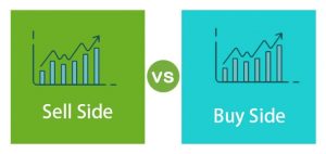 Sell Side vs Buy Side | Top 10 Differences to Learn with Infographics