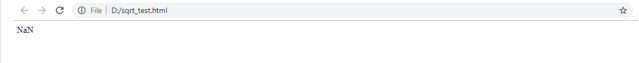  Square Root In JavaScript Examples To Find Square Root In JavaScript 