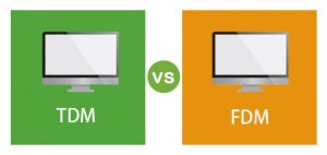 TDM vs FDM | Top 10 Differences You Should Know