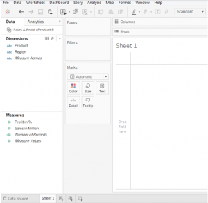 Tableau Window Functions | How does window functions work in tableau?
