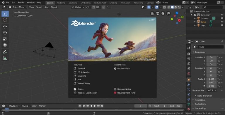 UV Unwrapping in Blender | Methods to Unwrap Mesh in Blender UV Unwrapping in Blender | Methods to Unwrap Mesh in Blender