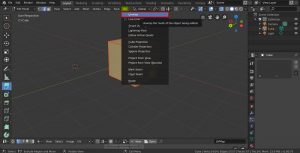 UV Unwrapping in Blender | Methods to Unwrap Mesh in Blender