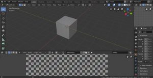 UV Unwrapping in Blender | Methods to Unwrap Mesh in Blender