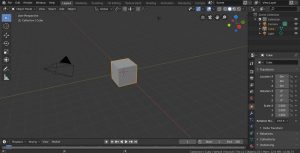 UV Unwrapping in Blender | Methods to Unwrap Mesh in Blender