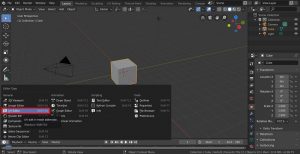 UV Unwrapping in Blender | Methods to Unwrap Mesh in Blender