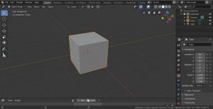 UV Unwrapping in Blender | Methods to Unwrap Mesh in Blender