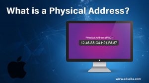 What is a Physical Address? | Need and Advantages of Physical Address