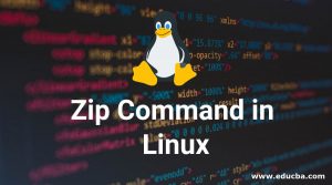 Linux Zip Command: Know about Zip Command Options & More