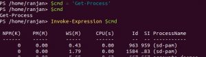 cmdlets in PowerShell | Top 12 cmdlets in PowerShell with Explanation
