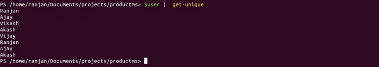 cmdlets in PowerShell | Top 12 cmdlets in PowerShell with Explanation