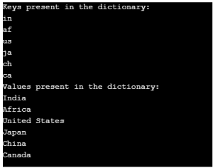 Collections in C# | Overview and Different Examples of Collections in C#