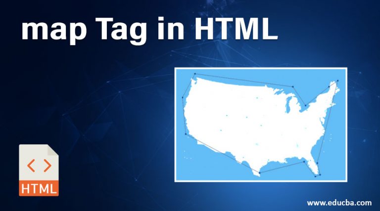 Map Tag In Html Syntax Attributes And Examples Of Map Tag In Html