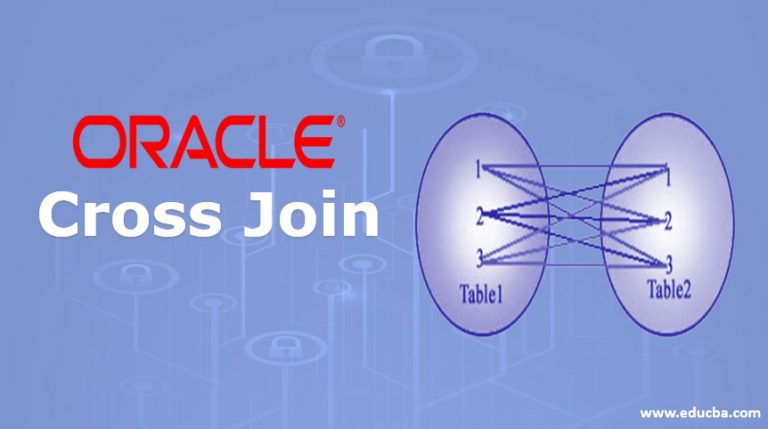 Oracle Cross Join | Comprehensive Guide to Oracle Cross Join