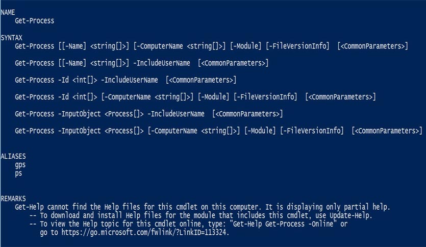 PowerShell Run Command Top 8 Helpful PowerShell Run Commands