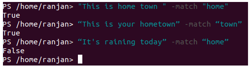 Regex In PowerShell Regex Metacharacter In PowerShell With Examples