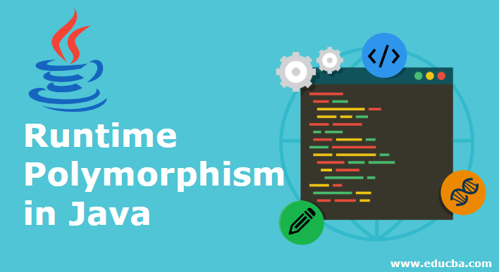 Runtime Polymorphism In Java Working Examples Rules Limitations