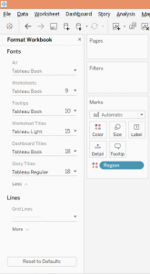Tableau Workbook | How to Create a Workbook in Tableau?