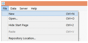 Tableau Workbook | How to Create a Workbook in Tableau?