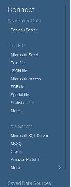 Tableau Workbook | How to Create a Workbook in Tableau?