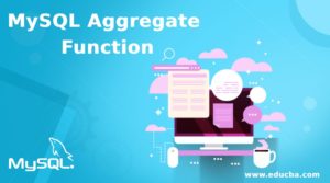MySQL Aggregate Function | List of Top 10 MySQL Aggregate Functions
