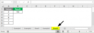 How to Unhide All Sheets in Excel? | Examples to Unhide Worksheets