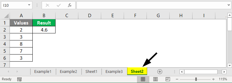 Excel Sheet Unhide Toolbar Updated 2021