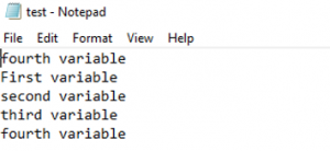 Variable in PowerShell | Automatic Variables in PowerShell