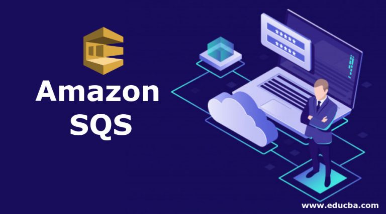Amazon SQS | How the Queue System Works? | Queue Types