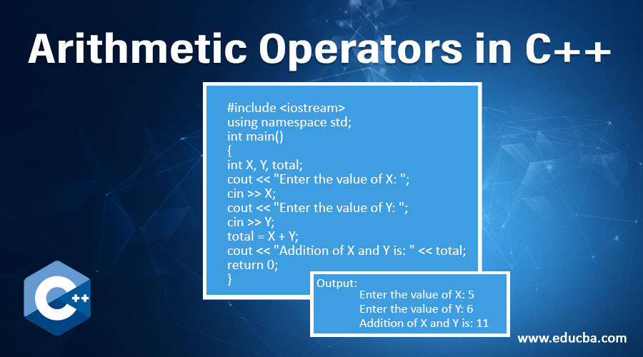 Explain Different Type Of Arithmetic Operators In C TaylorkruwCarney