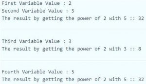 Arithmetic Operators in PHP | Detail Explanation of Arithmetic Operators