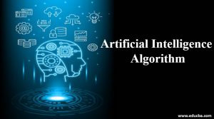 Artificial Intelligence Algorithm | Categories & Classification of AI ...